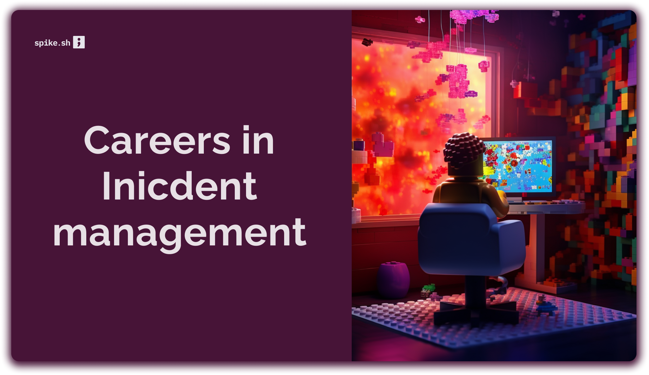 Starting with Incident Management Career