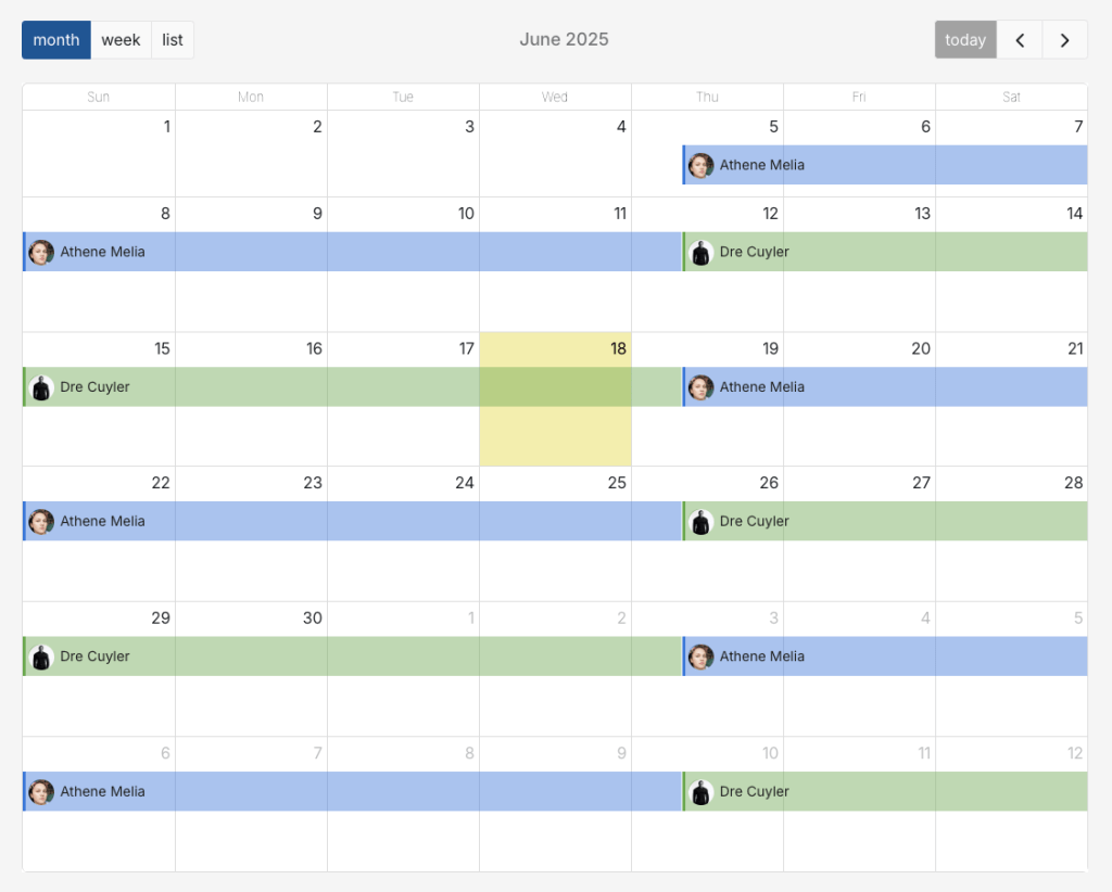 On-Call Schedules: Complete Guide With Templates