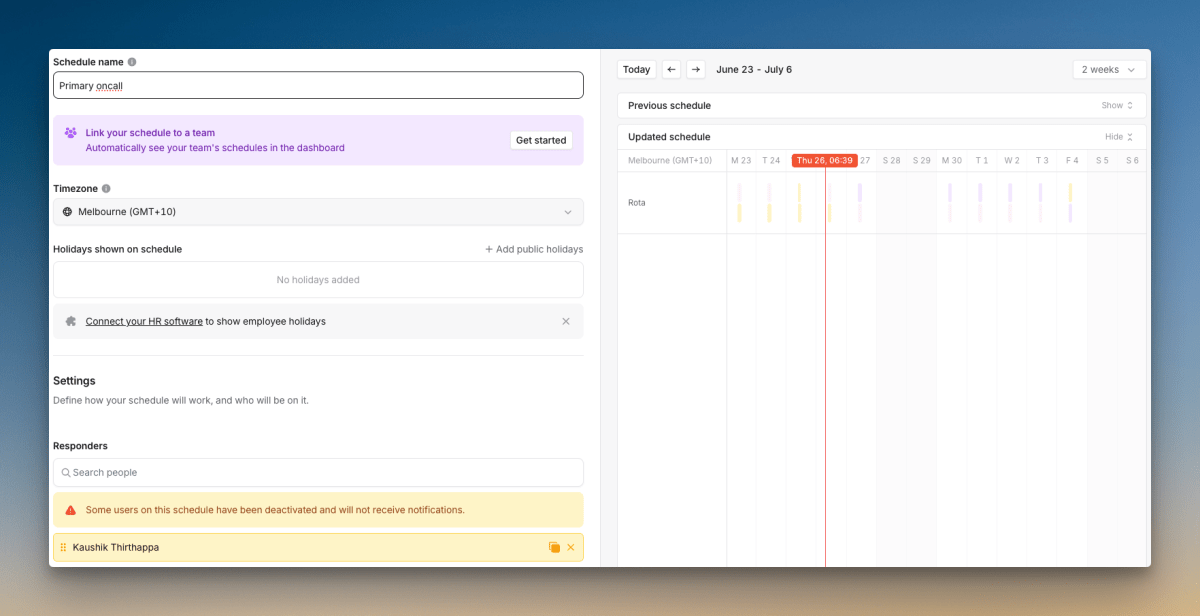 5 Best On-Call Scheduling Software in 2025 (Reviewed & Ranked)