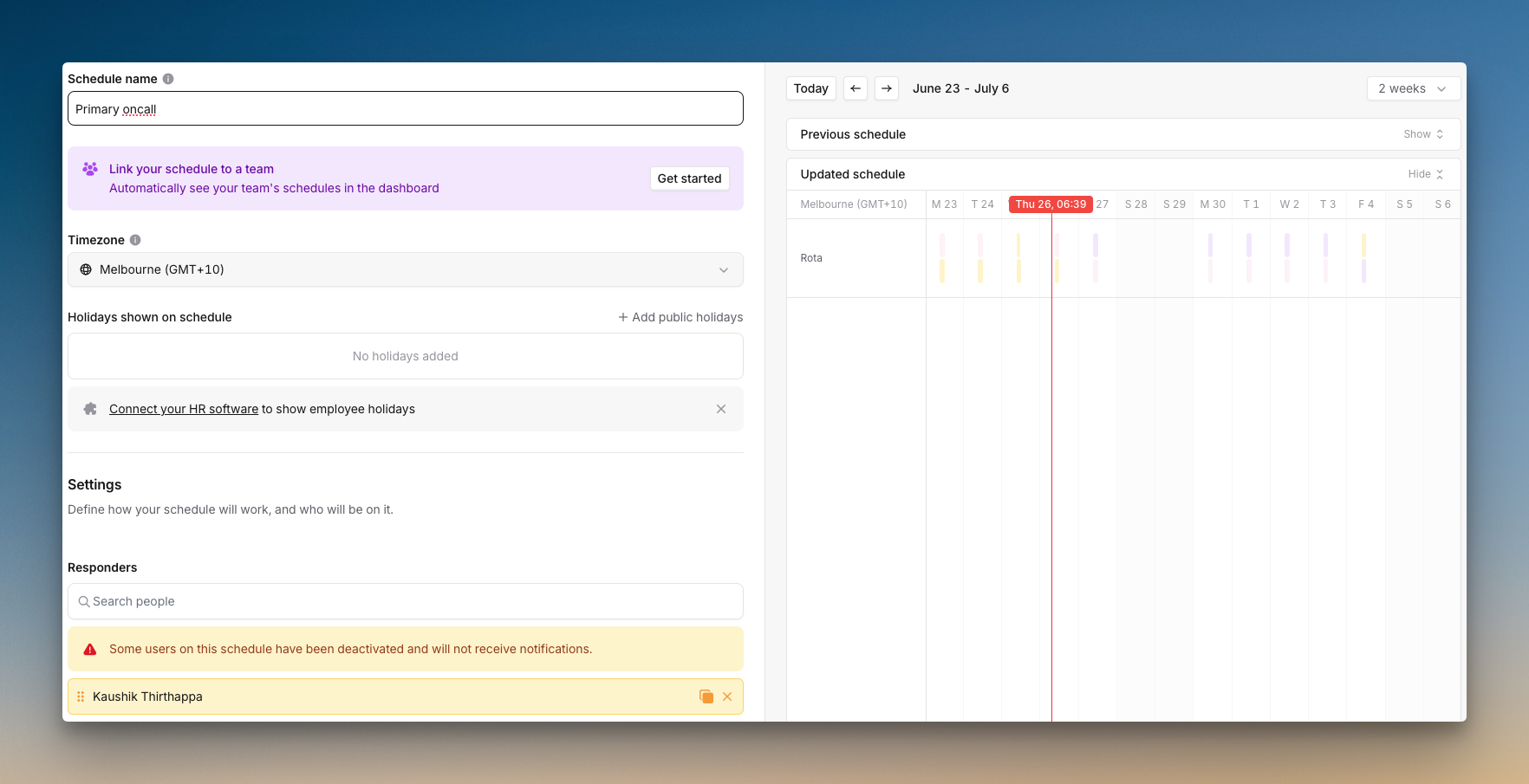 5 Best On-Call Scheduling Software in 2025 (Reviewed & Ranked)