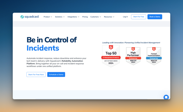 9 Best Automated Incident Response Tools (2025)